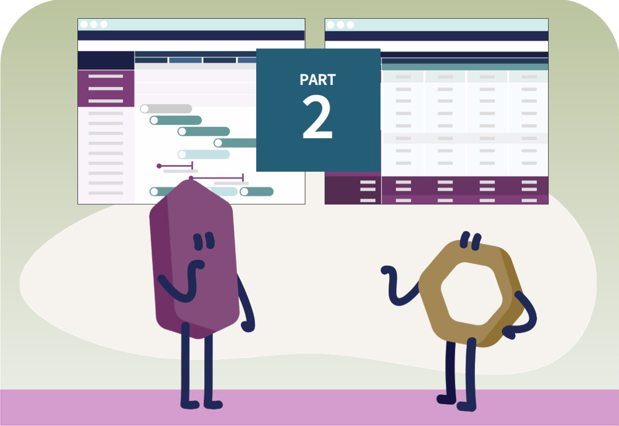 Empowering Biopharma Innovation with Corval's Strategic Planning Platform, Part 2